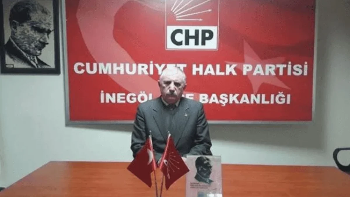 Kemal Torun'dan İmamoğlu açıklaması