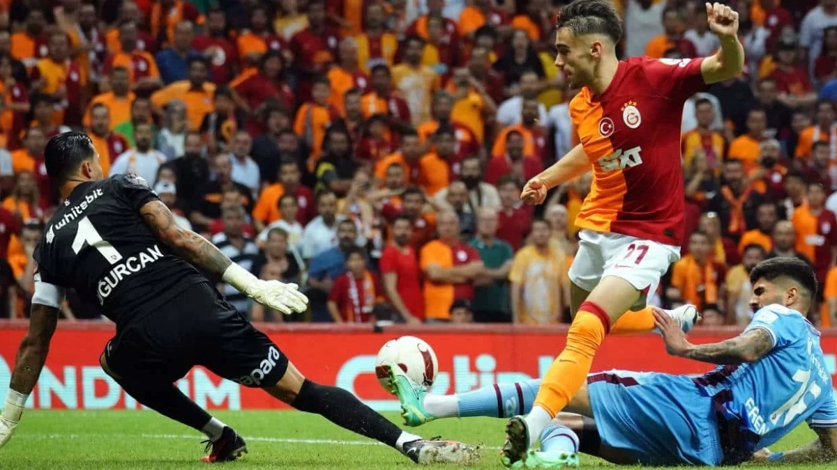 Galatasaray Trabzonspor Maçı Canlı Yayın Selçuk sports İnat TV ...