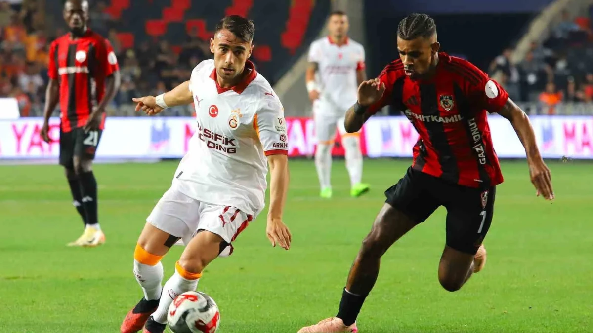 Galatasaray – Gaziantep inat tv, kralbozguncu, selçuksports, justin tv ...