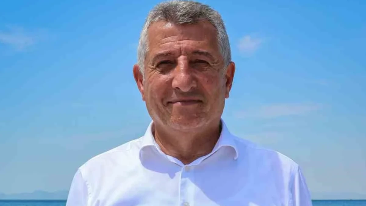 Güzelbahçe Belediye Başkanı Mustafa Günay kimdir? Mustafa Günay neden ...