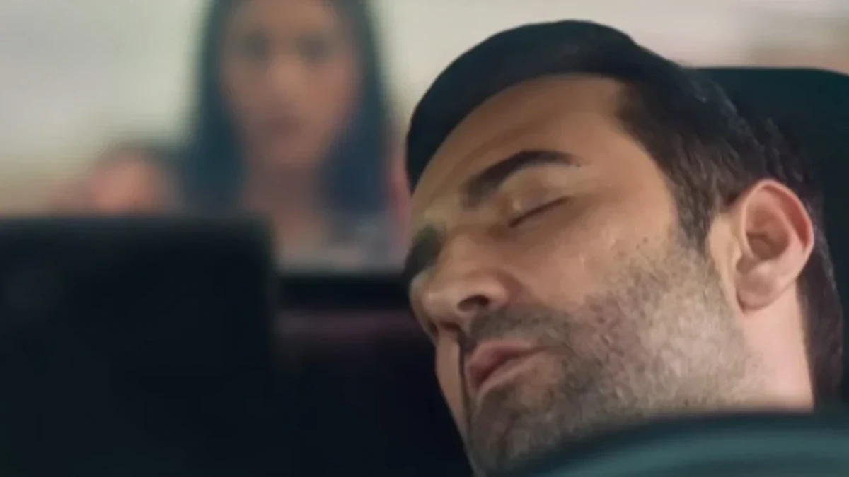 Uzak Şehir’de Demir’in akıbeti: Ferit Kaya diziden ayrıldı mı?