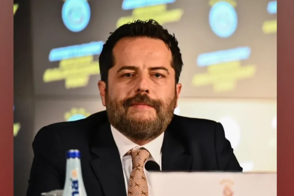 Erden Timur kara para aklama soruşturmasında tutuklandı