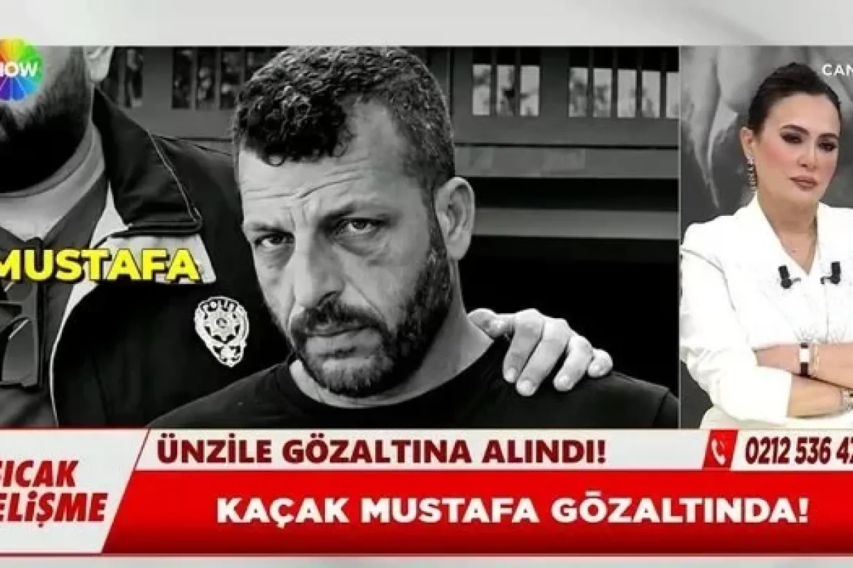 Didem Arslan'da Gündem Olan Bursa Dosyasında Şok Gelişme!