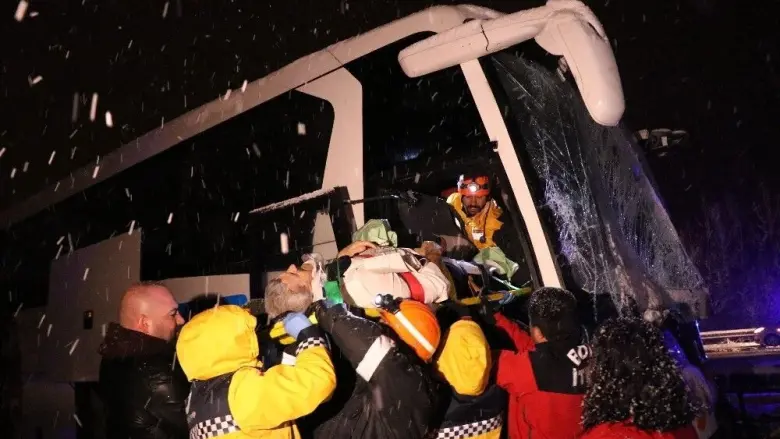 2 ayda yollarda 255 kişi öldü