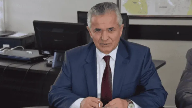 Fikret Fidan Siyasete Döndü
