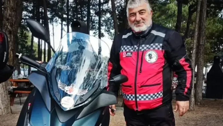 Ahmet Vanlıoğlu Hayatını Kaybetti
