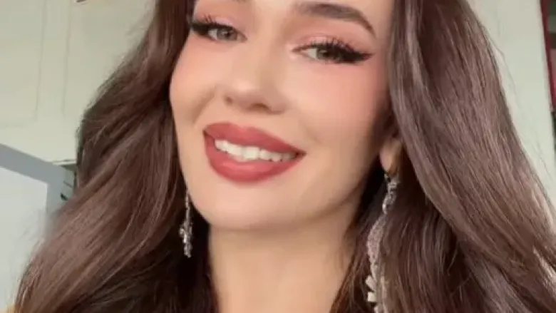 Miss Universe 2025’te Skandal! Ceren Arslan İlk 30’a Giremedi, Tepkiler Büyüyor