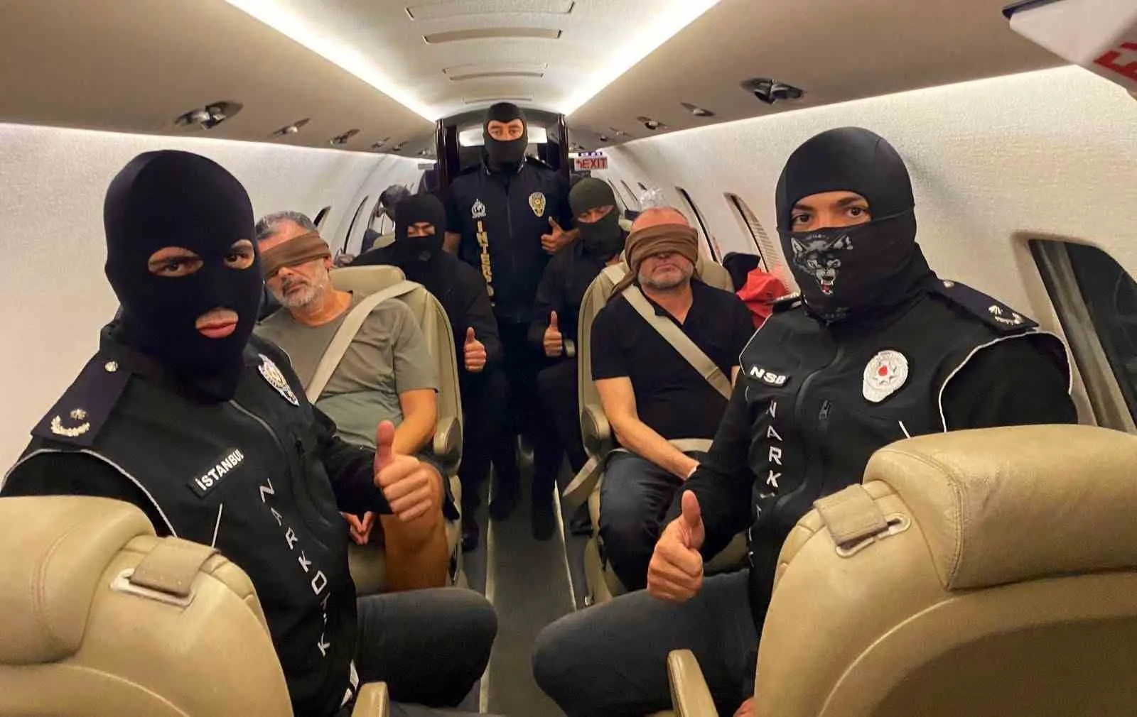 ‘Don Vito’ lakaplı Abdullah Alp Üstün kimdir? Hayatı ve hakkındaki ...