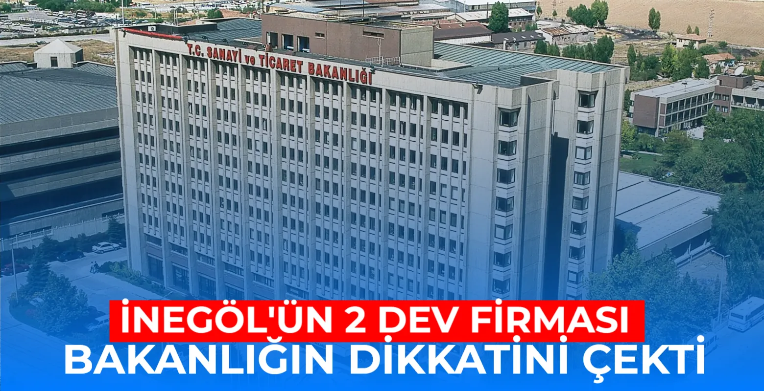 Saloni ve Gabba Mobilya Turquality destek programında